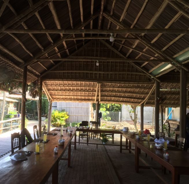 Hoi An/Da Nang: Golden Bridge and Ba Na Hill Tour - FAQs