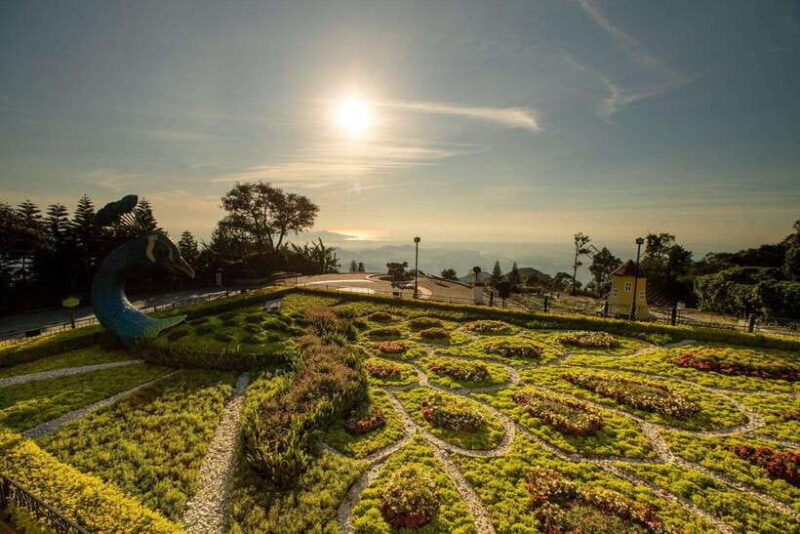 Hoi An/Da Nang: Golden Bridge and Ba Na Hill Tour - The Sum Up