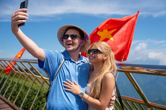 Hoi An/Da Nang: Golden BridgeBa Na Hills Luxury Small Group Tour - FAQ (Frequently Asked Questions)