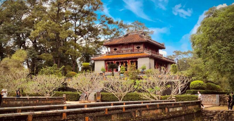 Hoi An / Da Nang : Hai Van Pass & Hue City Sites Deluxe Tour - A Practical and Authentic Full-Day Experience