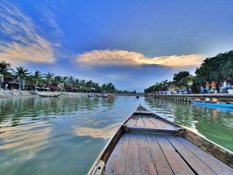 Hoi An & Da Nang Highlights Private Tour - The Sum Up