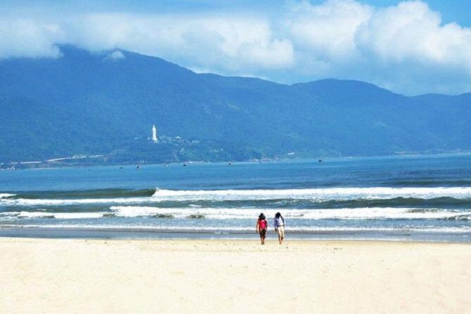 Hoi An - Da Nang - Hue by Private Car via Hai Van Pass and More - The Journey from Hoi An to Hue: Why Choose This Private Transfer?