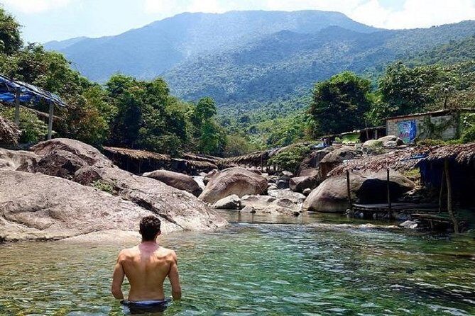 Hoi An - Da Nang - Hue by Private Car via Hai Van Pass and More - The Sum Up: Who Is This Tour Perfect For?