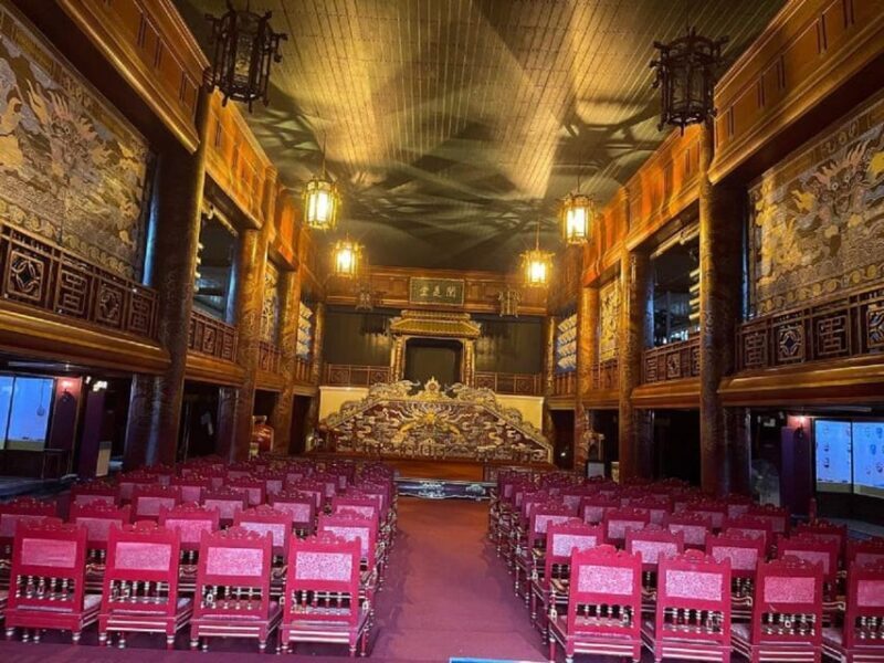 Hoi An/ Da Nang: Hue City Tour with HaiVan Pass - Analyzing the Value