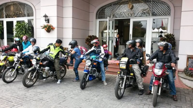 Hoi An/Da Nang: Hue Day Trip via Hai Van Pass - Key Points