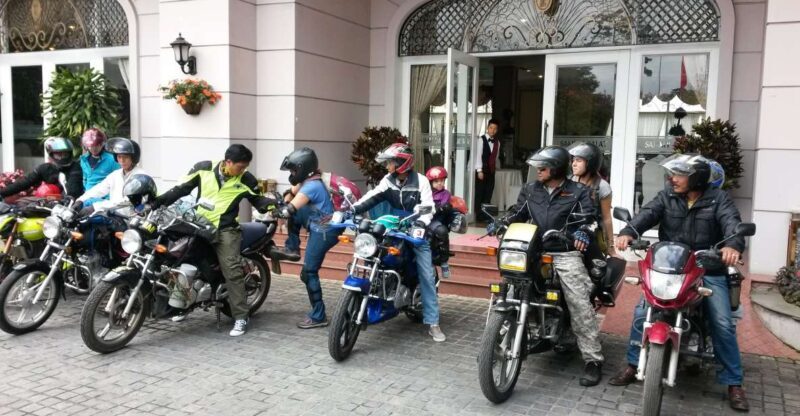 Hoi An/Da Nang: Hue Day Trip via Hai Van Pass - An In-Depth Look at the Itinerary