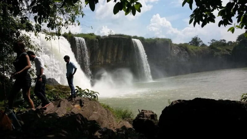 Hoi An/Da Nang: Hue Day Trip via Hai Van Pass - FAQ