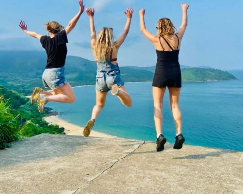 Hoi An/ Da Nang: Hue Imperial City With Hai Van Pass - Who Should Consider This Tour