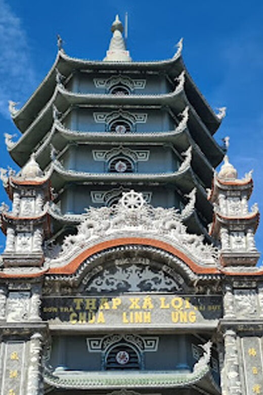 Hoi An/Da Nang : Lady Buddha, Marble Mountains Half-Day Tour - The Marvel of Marble Mountain