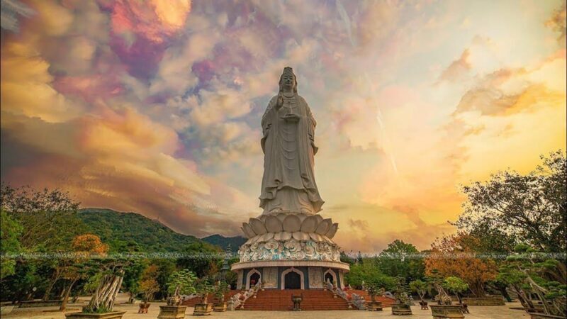 Hoi An/Da Nang : Lady Buddha, Marble Mountains Half-Day Tour - Practical Considerations