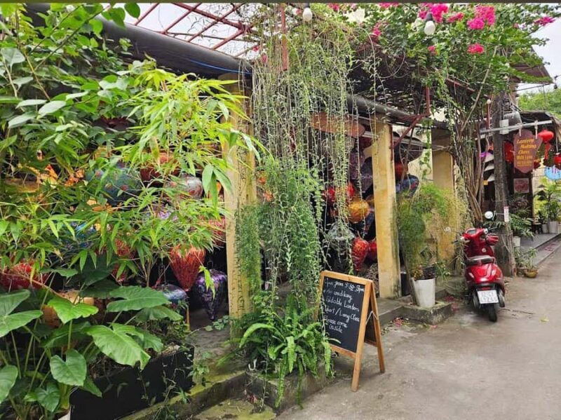 Hoi An/Da Nang: Lantern&Coffee Making Class-Basket Boat Ride - The Sum Up: Who Will Love This Experience?