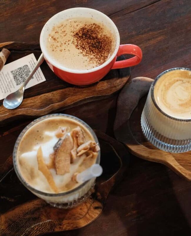 Hoi An/Da Nang: Lantern&Coffee Making Class-Basket Boat Ride - FAQs