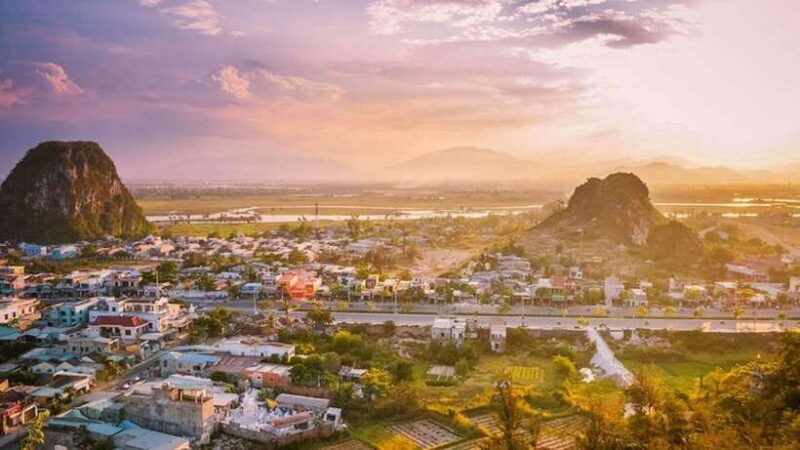 Hoi An/Da Nang: Marble Mountain and Linh Ung Pagoda - Practical Considerations for Travelers