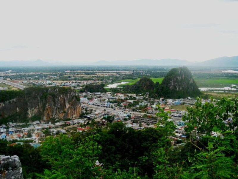 Hoi An/ Da Nang: Marble mountain and My Son Full Day - FAQ