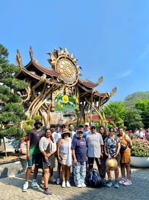Hoi An/Da Nang: Marble Mountains - Golden Bridge Day Tour - Introduction: Who Should Consider This Tour?