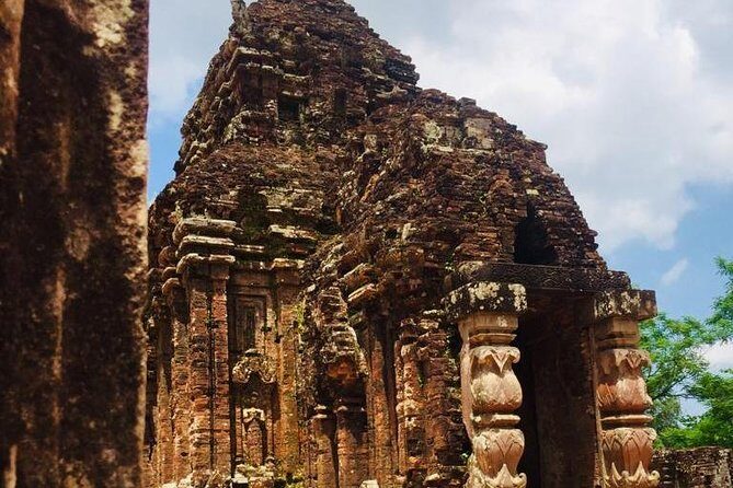 Hoi An/Da Nang : Marble Mountains, Lady Buddha - Am Phu Cave Tour - Final Thoughts: Who Should Consider This Tour?