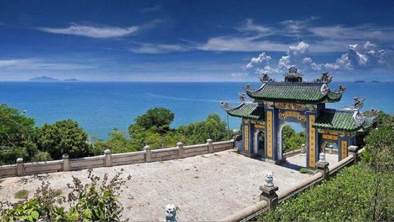 Hoi An/Da Nang: Marble Mountains - Lady Buddha Half Day Tour - A Closer Look at the Tour Experience