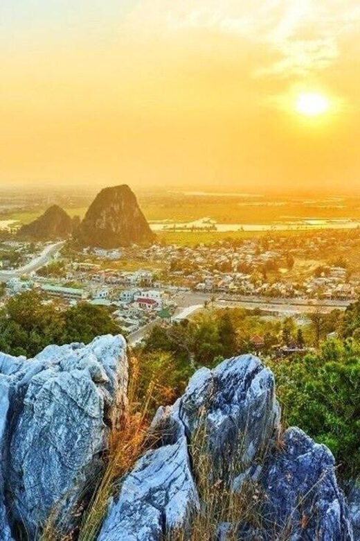 Hoi An/Da Nang: Marble Mountains - Lady Buddha Half Day Tour - The Value and Who Should Consider This Tour