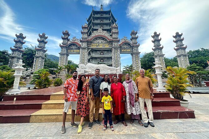 Hoi An/Da Nang : Marble Mountains, Linh Ung Pagoda & Am Phu Cave - An In-Depth Look at the Tour