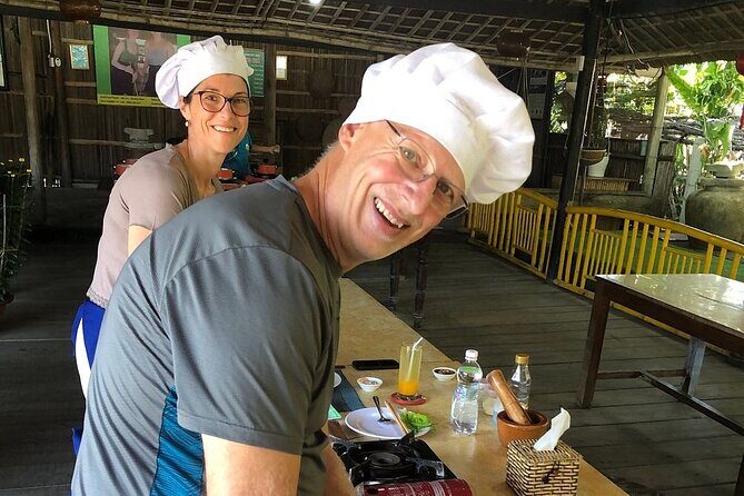Hoi An /Da Nang Market Tour, Boat Ride, and Cooking Class - Who Will Love This Tour?
