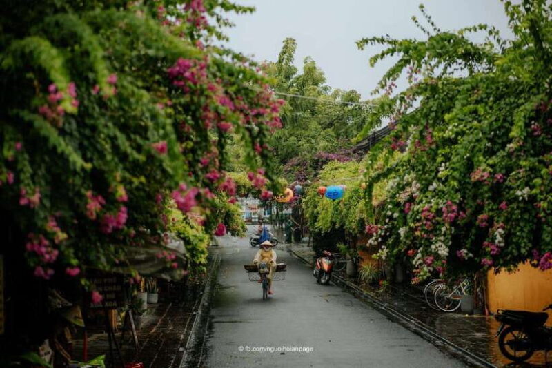 Hoi An/ Da nang: My Son Sactuary and Hoi An city full day - Practical Details and Reflection on Value