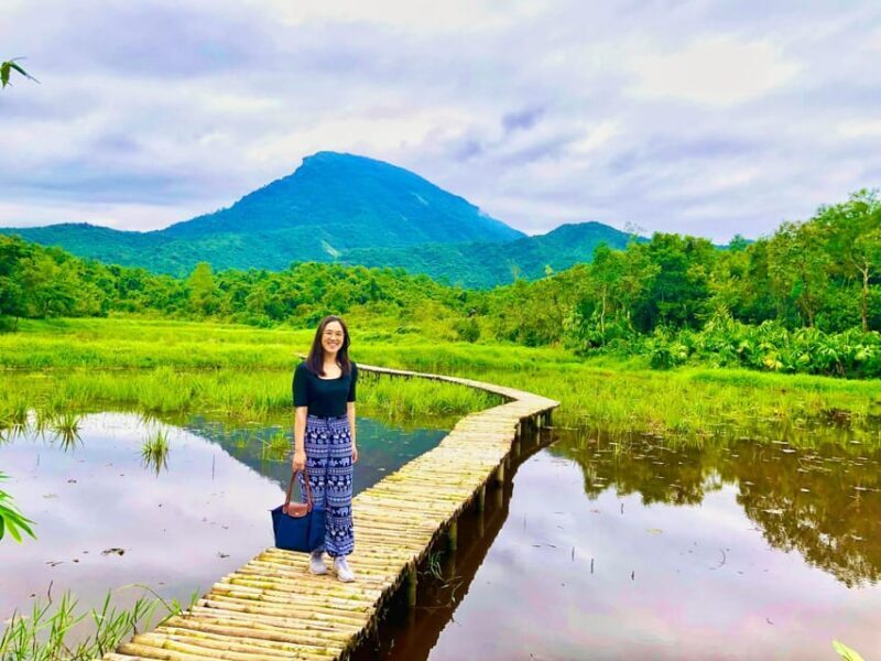 Hoi An/ Da nang: My Son Sactuary and Hoi An city full day - Who Should Consider This Tour?