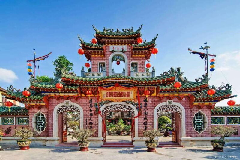 Hoi An/ Da nang: My Son Sactuary and Hoi An city full day - Final thoughts: Is it worth it?