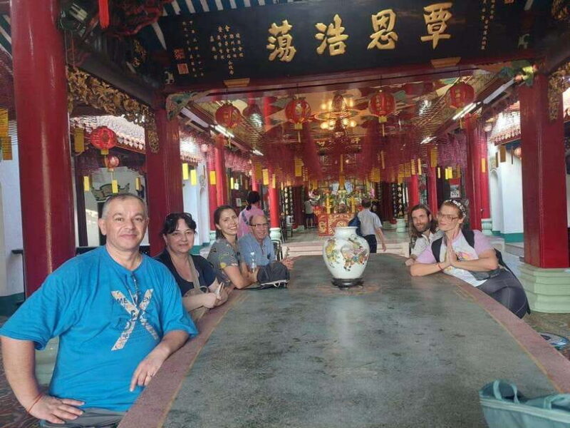 Hoi An/ Da nang: My Son Sactuary and Hoi An city full day - Final Verdict