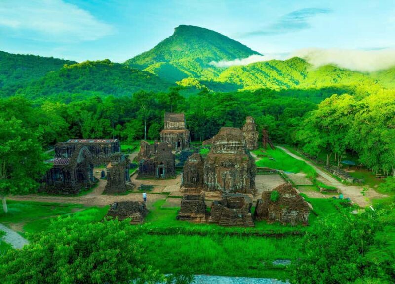 Hoi An/Da Nang: My Son Sanctuary Guided Trip & Thu Bon River - Practical Details and Tips