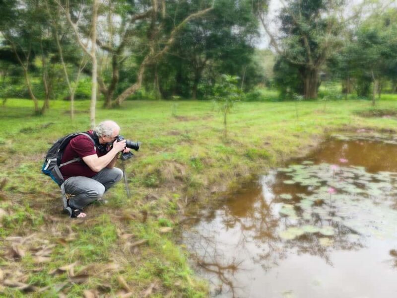Hoi An/Da Nang: My Son Sanctuary Guided Trip & Thu Bon River - The Sum Up