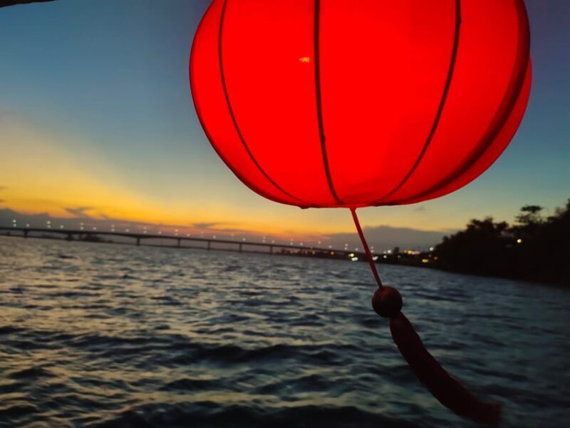 Hoi An/Da Nang: My Son Sunset Tour, Boat Trip, & Banh My - FAQs