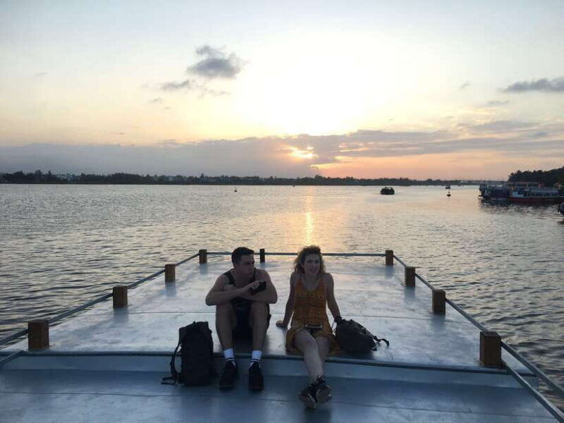 Hoi An/Da Nang: My Son Sunset Tour, Boat Trip, & Banh My - Final Thoughts