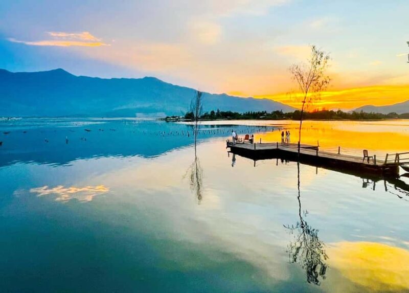 Hoi An/Da Nang: Private Day Trip to Hue Imperial City - Key Points