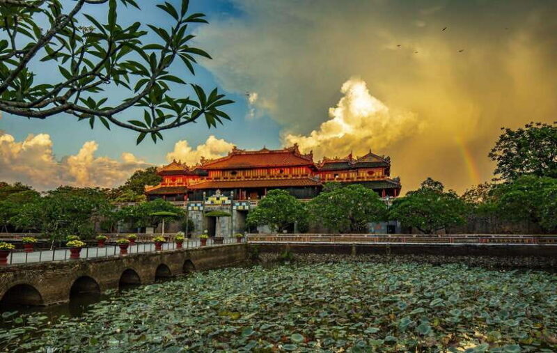 Hoi An/Da Nang : Private Day Trip to Imperial City - Hue - An In-Depth Look at the Hue Day Trip