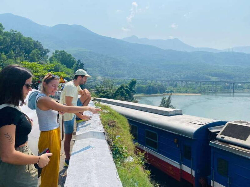Hoi An/Da Nang : Private Day Trip to Imperial City - Hue - Frequently Asked Questions