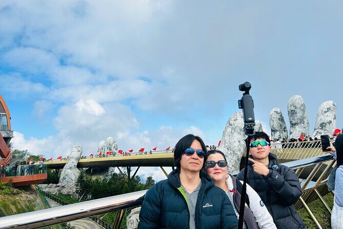 Hoi An / Da Nang: Private Scenic Transfer via Top Sightseeings - Exploring Vietnam’s Natural and Cultural Gems: A Review of the Private Scenic Transfer from Hoi An / Da Nang