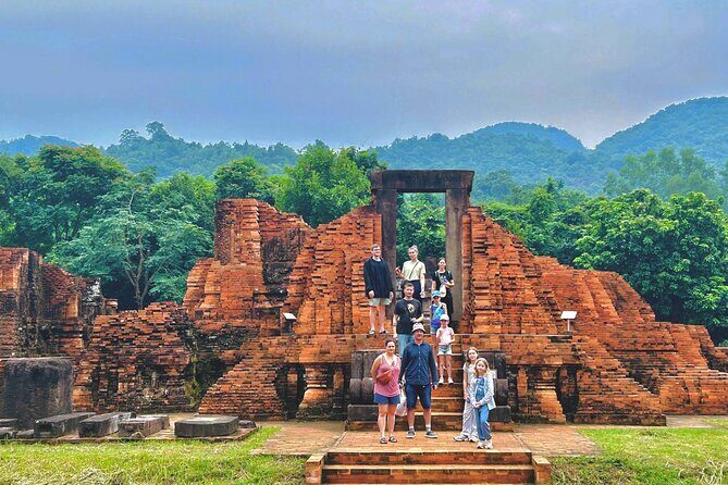 Hoi An / Da Nang: Private Scenic Transfer via Top Sightseeings - Final Thoughts