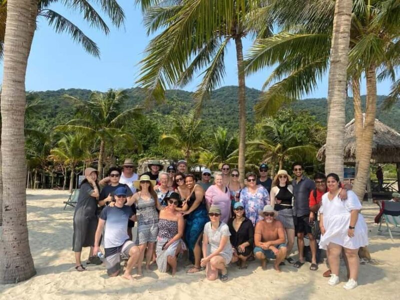 Hoi An/ Da Nang: Snorkeling Cham Island By Speedboat - FAQs