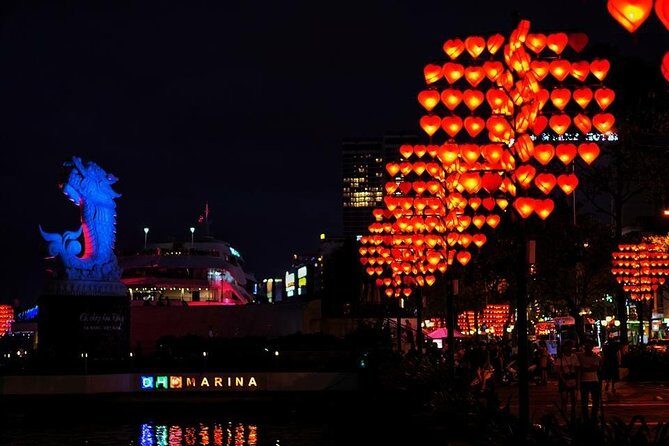 Hoi An: Da Nang Sparkling Views And Scenic Cruises - An In-Depth Look at the Tour Experience