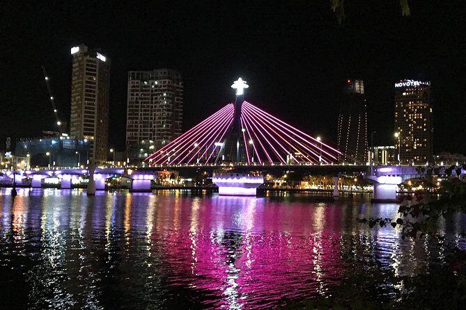 Hoi An: Da Nang Sparkling Views And Scenic Cruises - How the Tour Adds Value