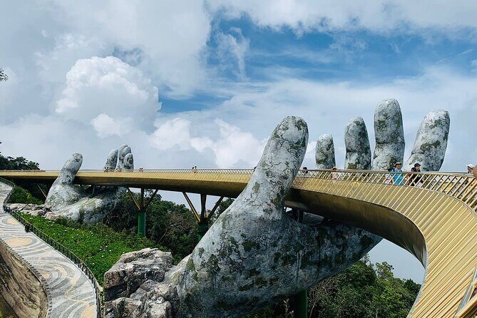 Hoi An (Da Nang) to Hue transfer scenic route over the Hai Van Pass - The Sum Up: Is This Tour for You?