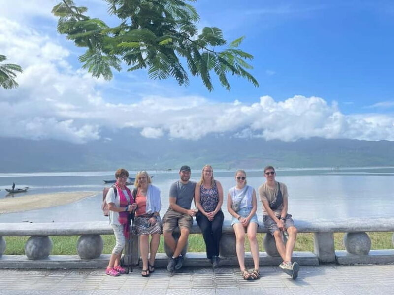 Hoi An/Da Nang: Transfer to Hue, Sightseeing & Pagoda Lunch - Introduction: Why This Tour Might Be Your Perfect Day-Trip