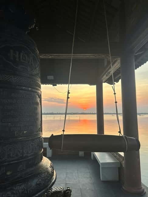 Hoi An/Da Nang: Transfer to Hue, Sightseeing & Pagoda Lunch - Who Is This Tour Best For?