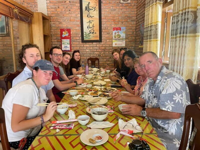 Hoi An/Da Nang: Transfer to Hue, Sightseeing & Pagoda Lunch - Final Thoughts