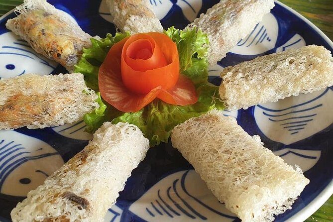 Hoi An/Da Nang: Vegetarian Cooking Class & Basket Boat Ride - What Makes this Tour Special