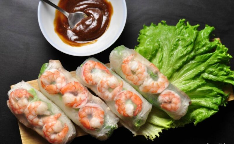 Hoi An/Da Nang: Vietnamese Cooking Class with Transportation - A Straightforward Approach to Vietnamese Cooking