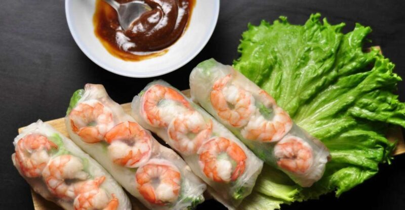 Hoi An/Da Nang: Vietnamese Cooking Class with Transportation - Original Recipes and Learning Outcomes