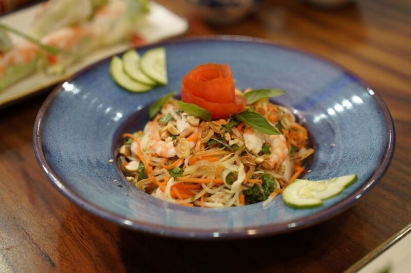 Hoi An/Da Nang: Vietnamese Cooking Class with Transportation - Who Will Love This Experience?