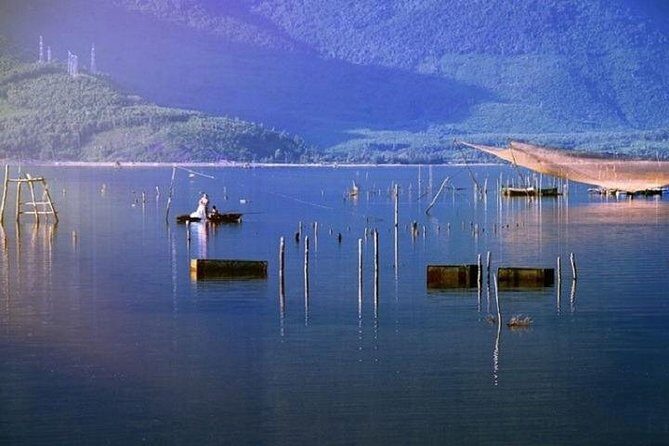 Hoi An - Danang - Hue: Private Car via Hai Van Pass and More - What About Cost and Value?