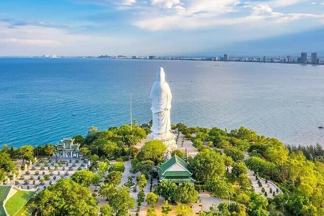 Hoi An/DaNang : Private Trip to Marble Mountain & Lady Buddha - The Ideal Traveler for This Tour